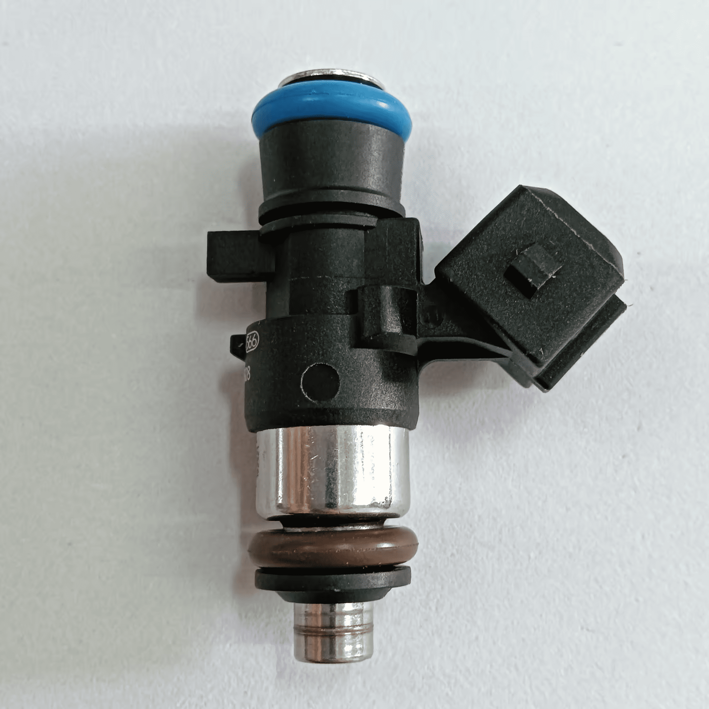 PAT Motorcycle Fuel Injector F01R00MG08 - Walmart.com