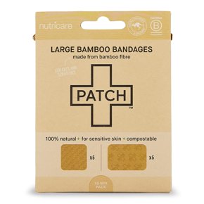 Donut Bandage