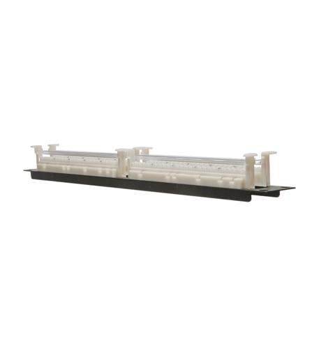 PATCH PANEL- 110- 100-PAIR- 1 RMS Patch Panels and Blocks - Walmart.com