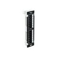 ICC ICMPP12V60 12-port Cat. 6 Network Patch Panel - Walmart.com