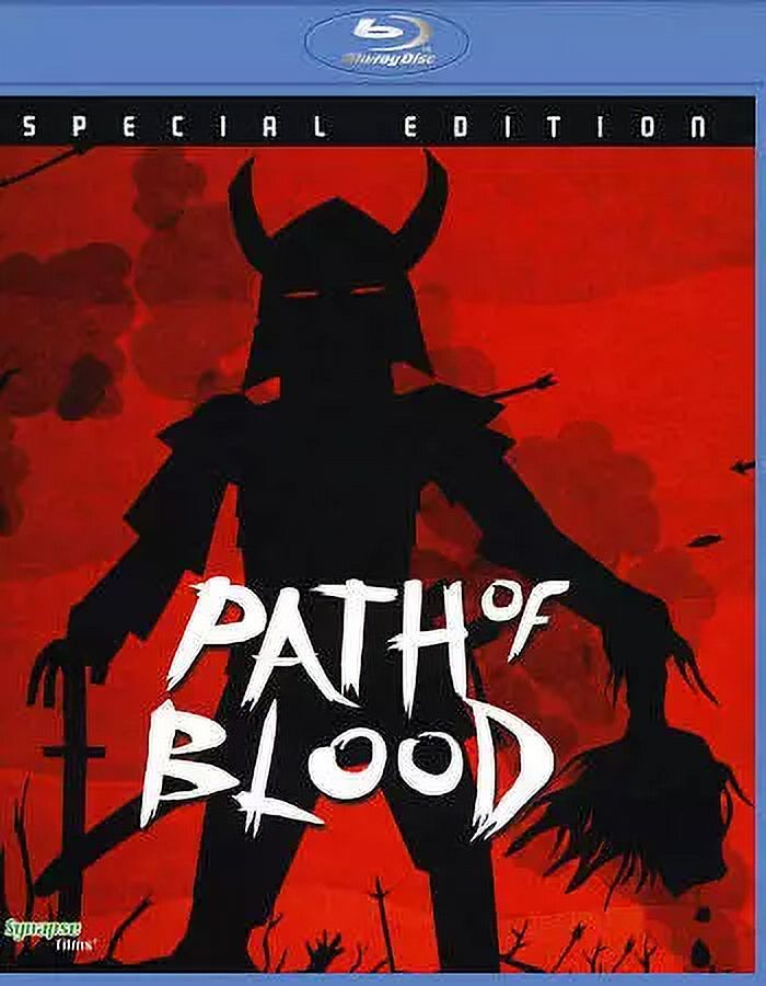 PATH OF BLOOD NEW BLU-RAY DISC | #Catalog - Walmart.com