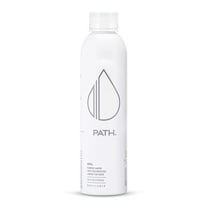 PATH Pure PH Purified Alkaline Water in Durable, Refillable Aluminum ...