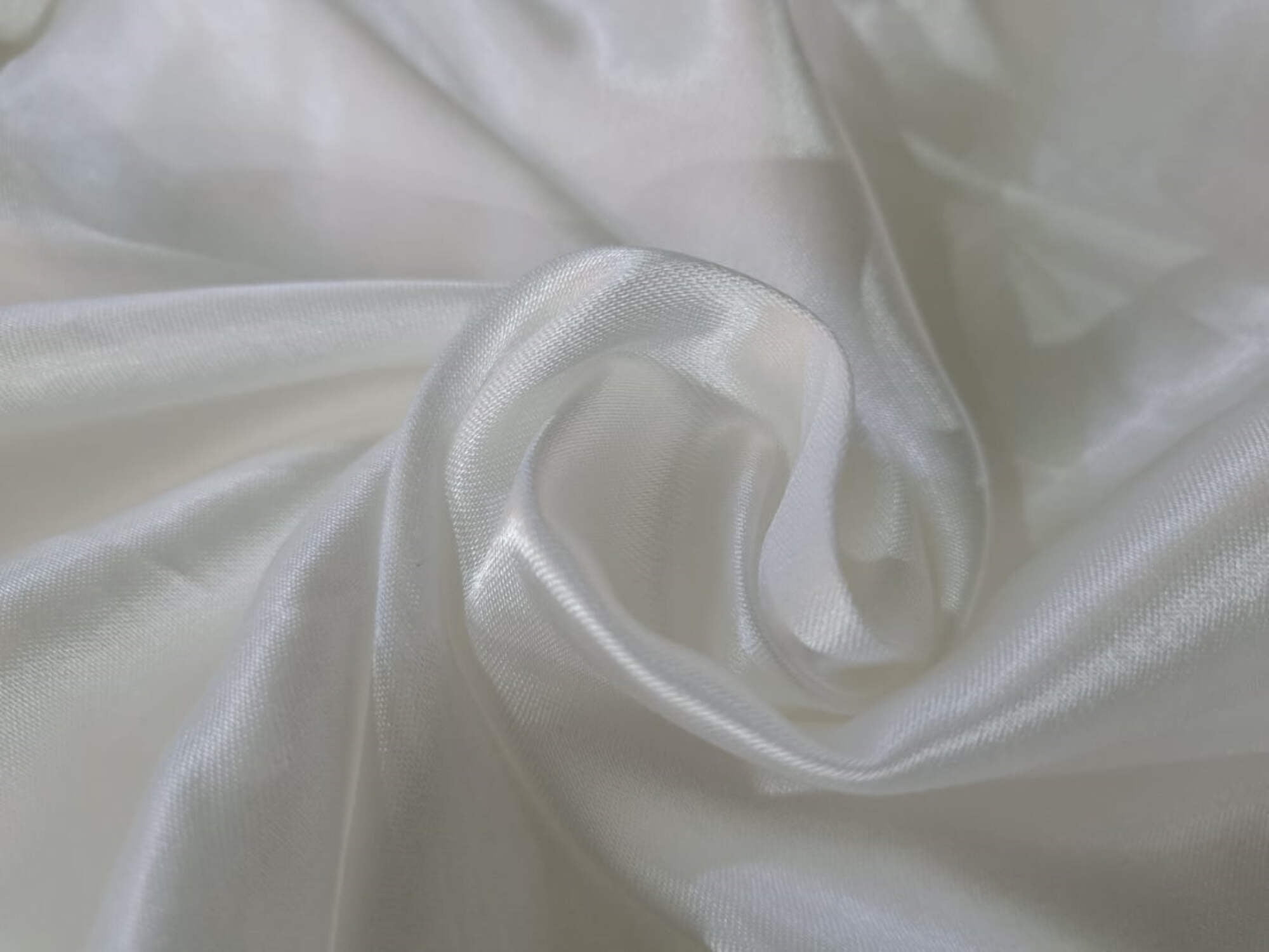 PATHAN WHITE VISCOSE FABRIC WITH A SHEEN 54" WIDE PATHAN_WHTIVORY_14017 - Walmart.com
