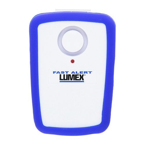 Fast Alert Basic Patient Alarm with Bed Pad - Walmart.com
