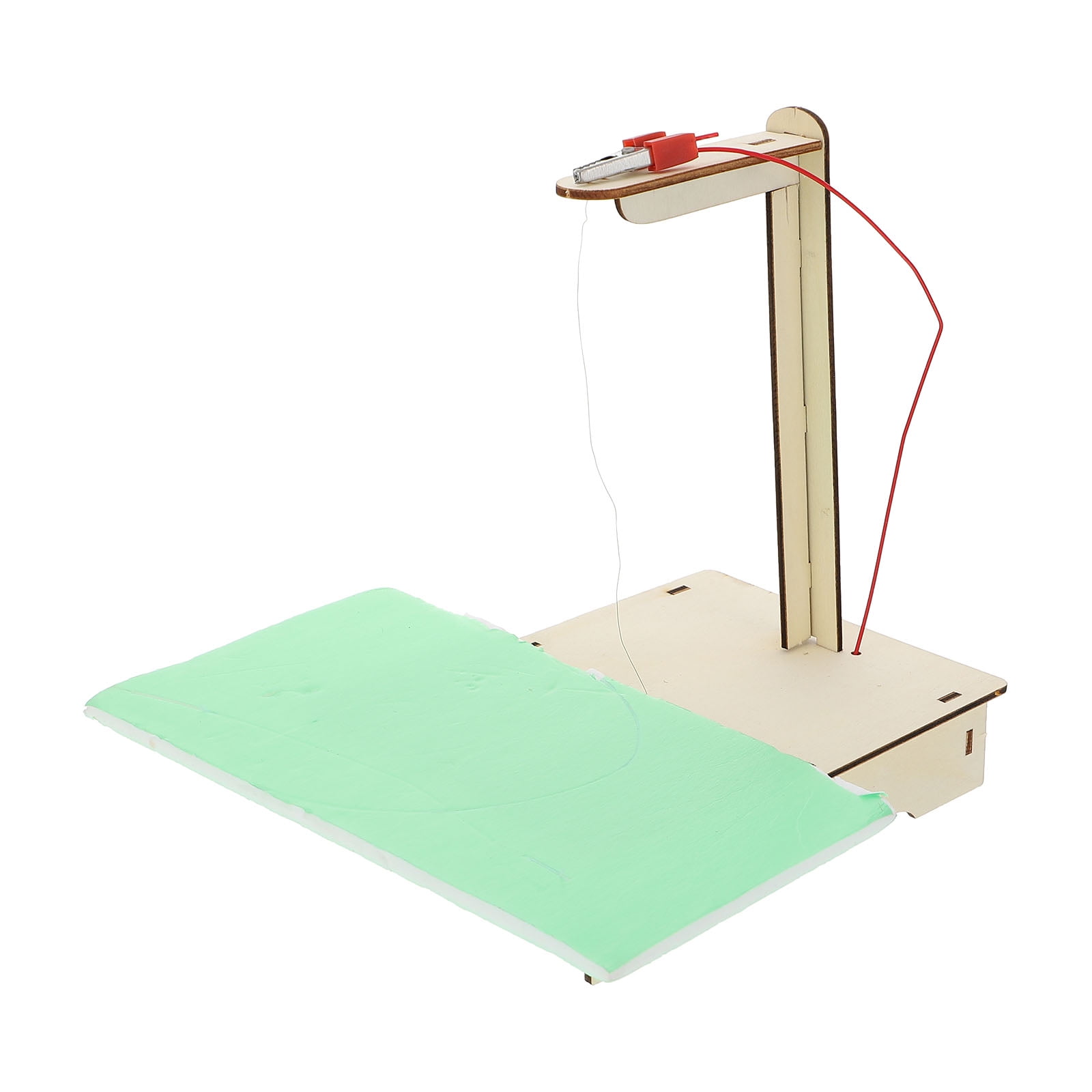 PATIFESFUN 1 Set Kids Science Kits Diy Learning Kits Synthetic ...