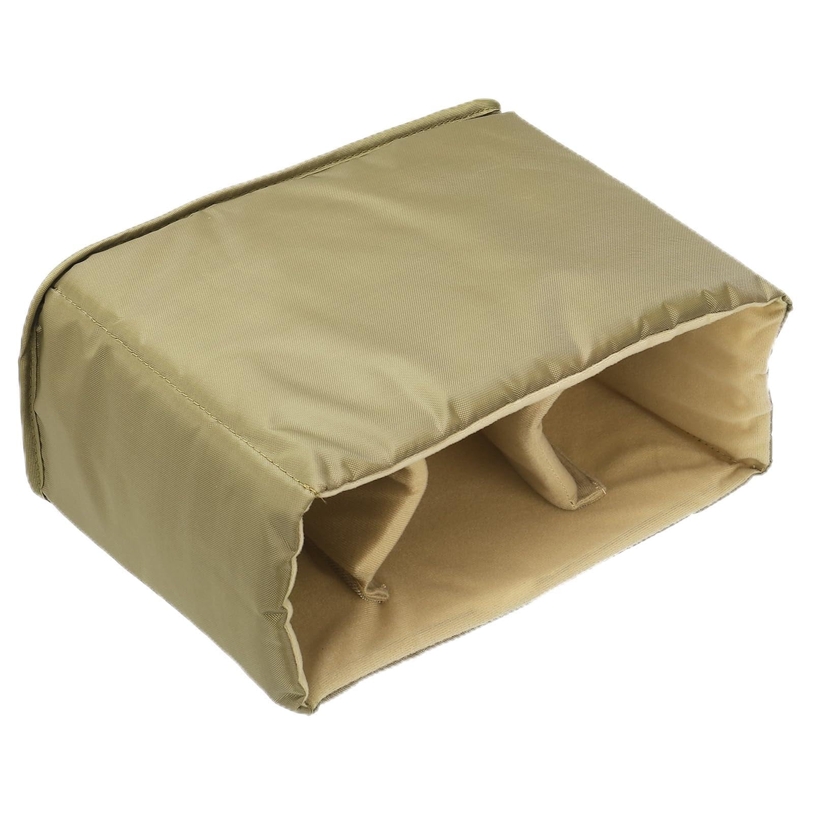 PATIKIL Camera Insert Bag, SSF20 12" x 6" x 9" High-Capacity Shockproof ...