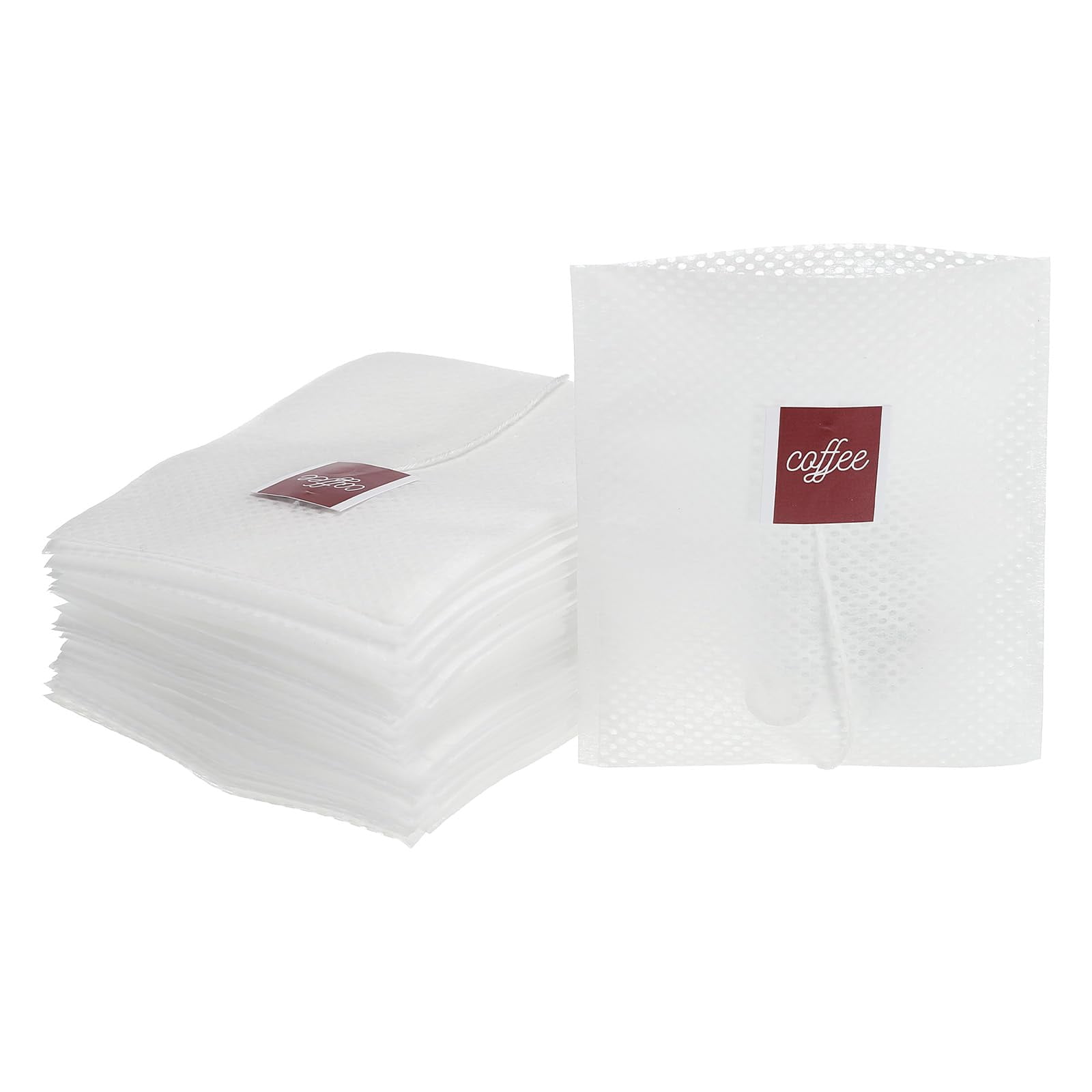 PATIKIL Cold Brew Coffee Filters 3.54x2.95 Inch Quick Filtration for ...