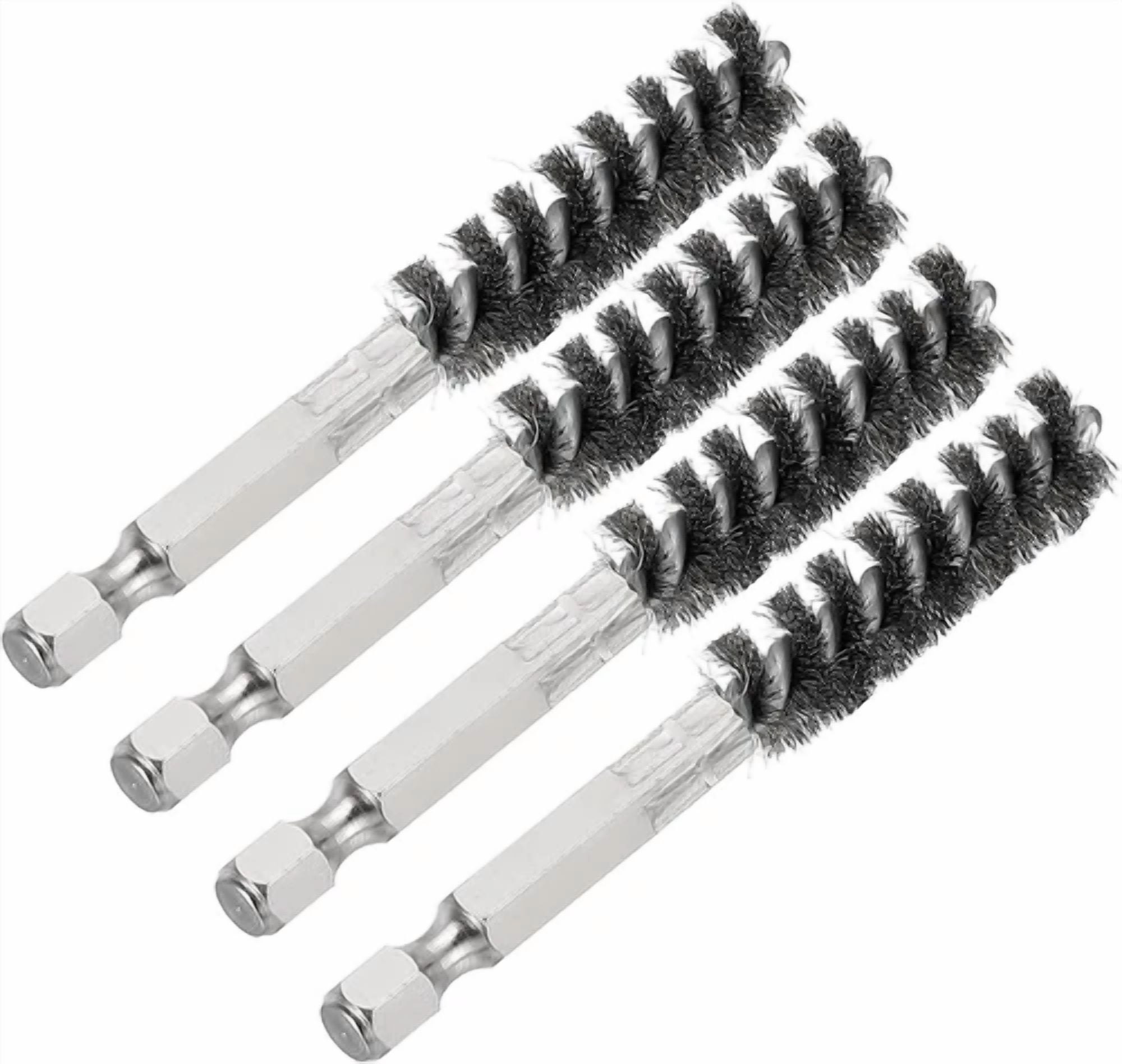 PATIKIL Golf Clubs Head Hosel Brush 0.43 Inch, 4 Pack Golf Shaft ...