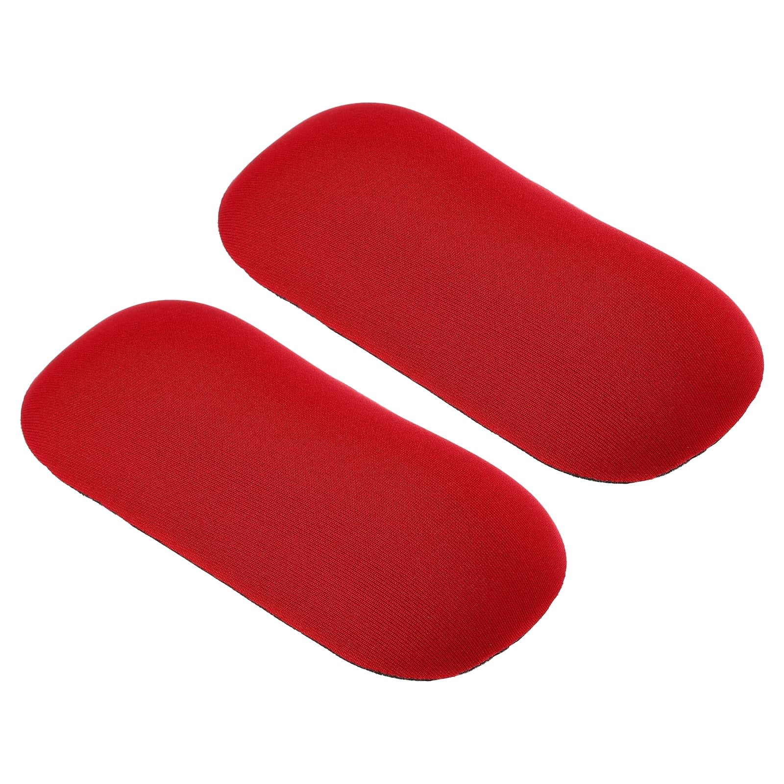 PATIKIL Mouse Wrist Rest, 2 Pack Mouse Wrist Support Ergonomic Mouse ...