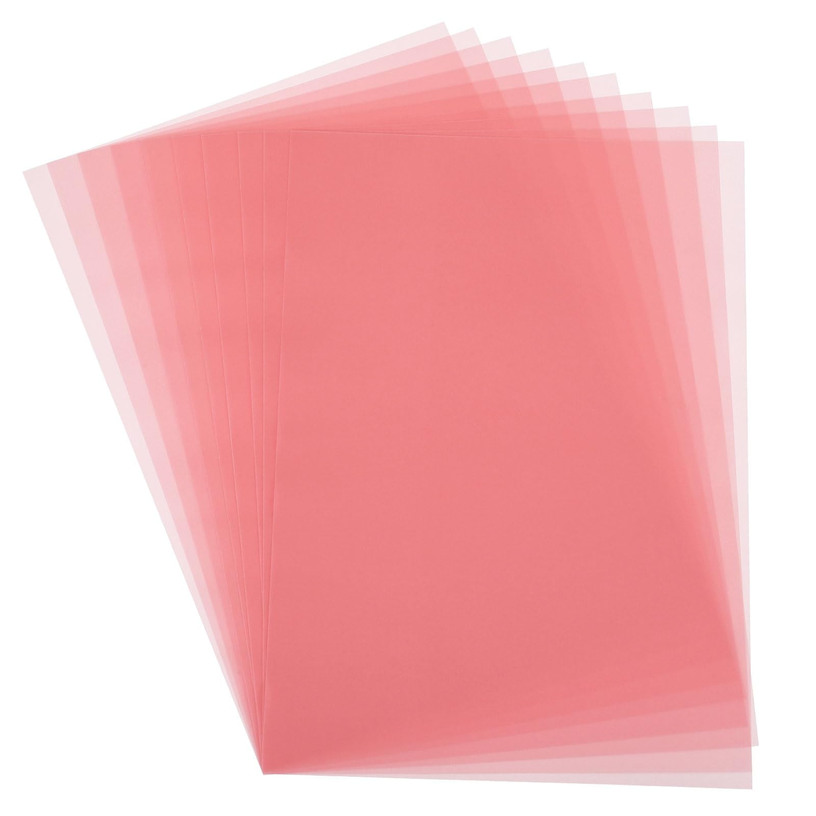 PATIKIL Trace Paper, 30 MMF7 Sheet A4 Translucent Tracing Paper Pad 8 ...