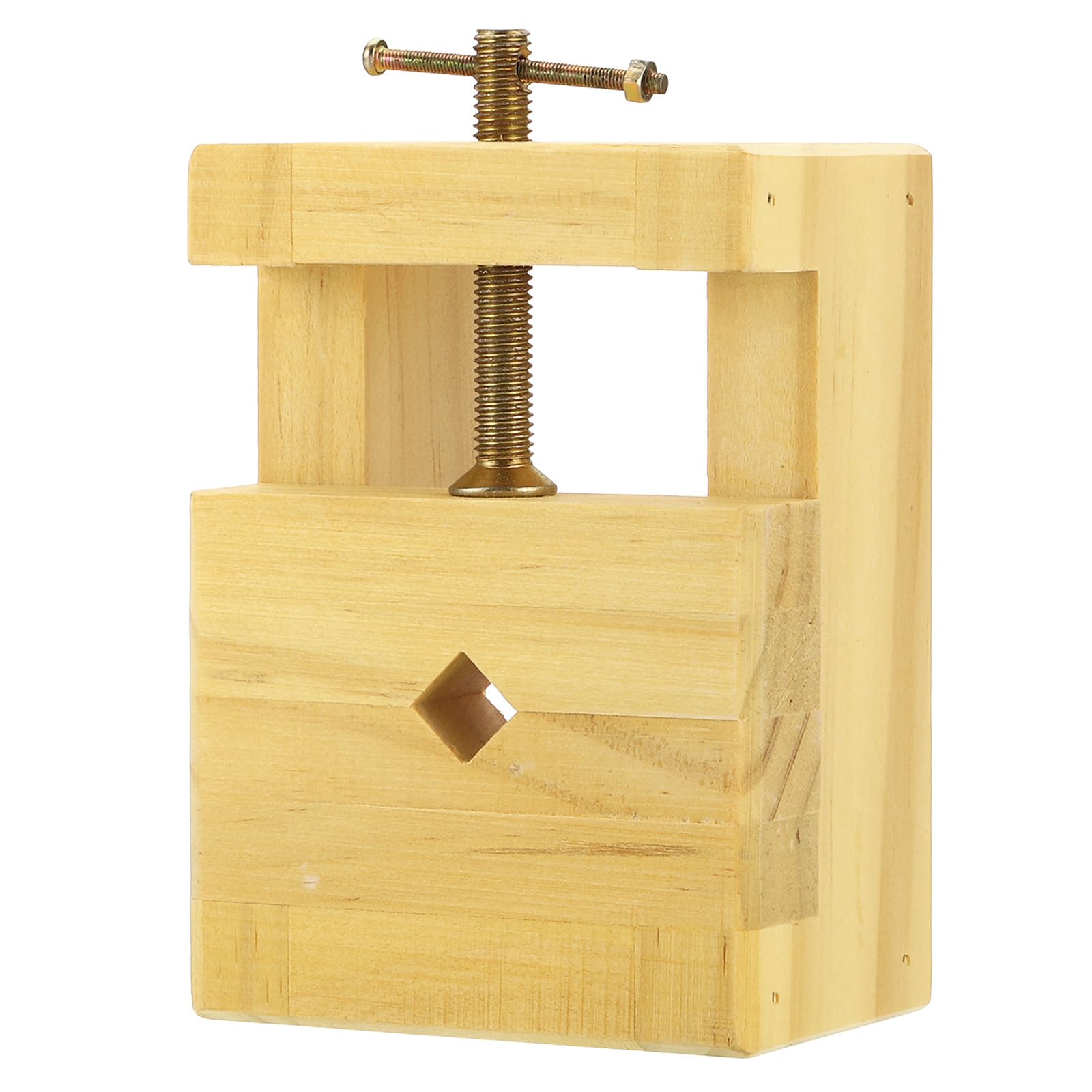 PATIKIL Wood Carving Clamp, Bench Clamp Adjustable Table Vise Clip Seal ...