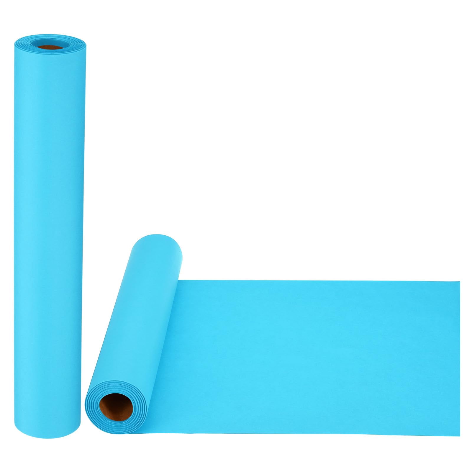 PATIKIL Wrapping Paper,UMRT 2 Pack 15"x600"(50') Bulletin Board Paper ...