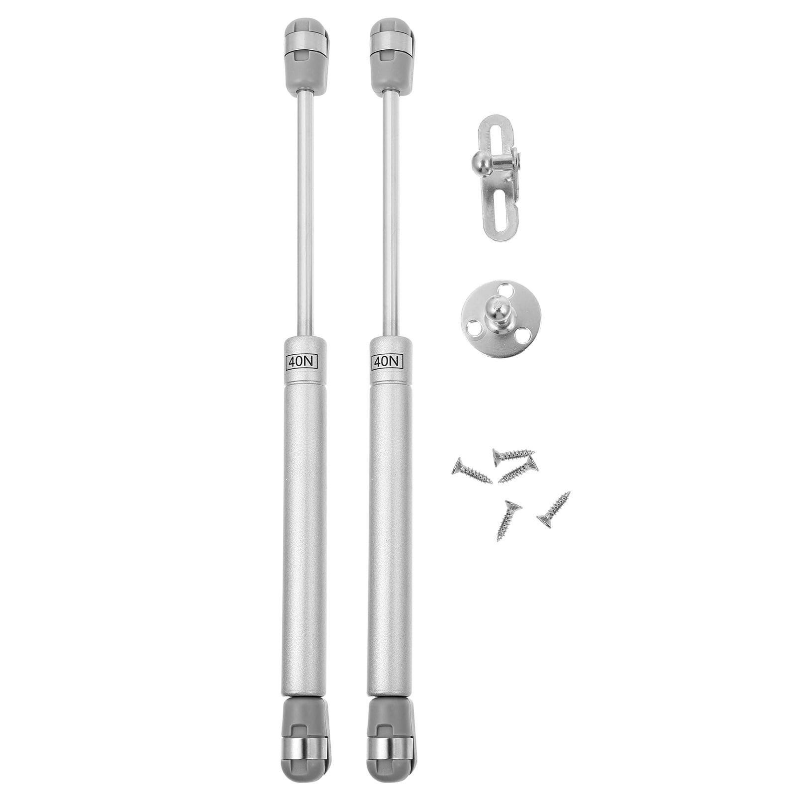 PATKAW 1 Pair Hydraulic Pressure Support Safety Lift Support Gas Spring ...