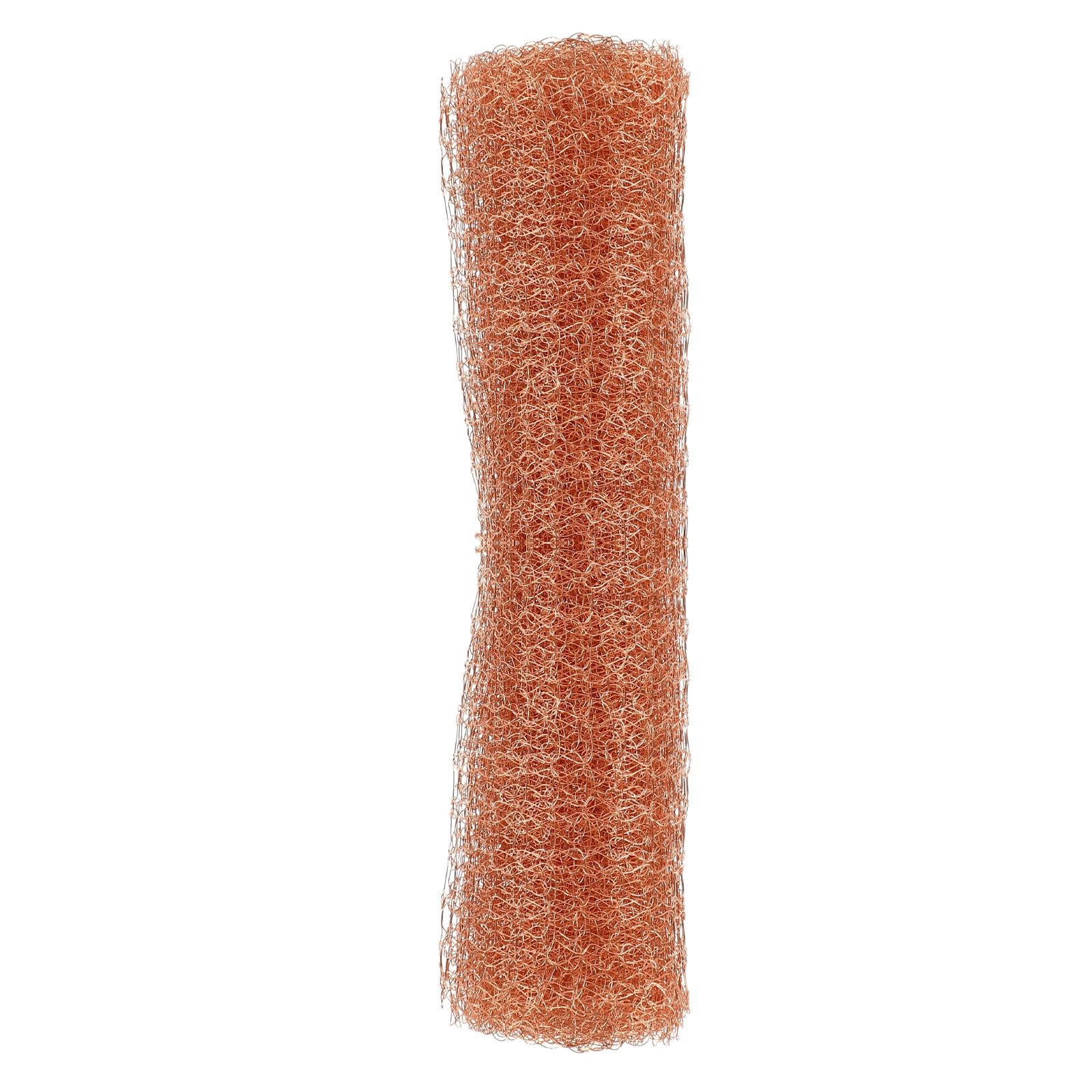 PATKAW 1 Roll Copper Mesh Distilling Copper Mesh Roll Multipurpose Mesh ...