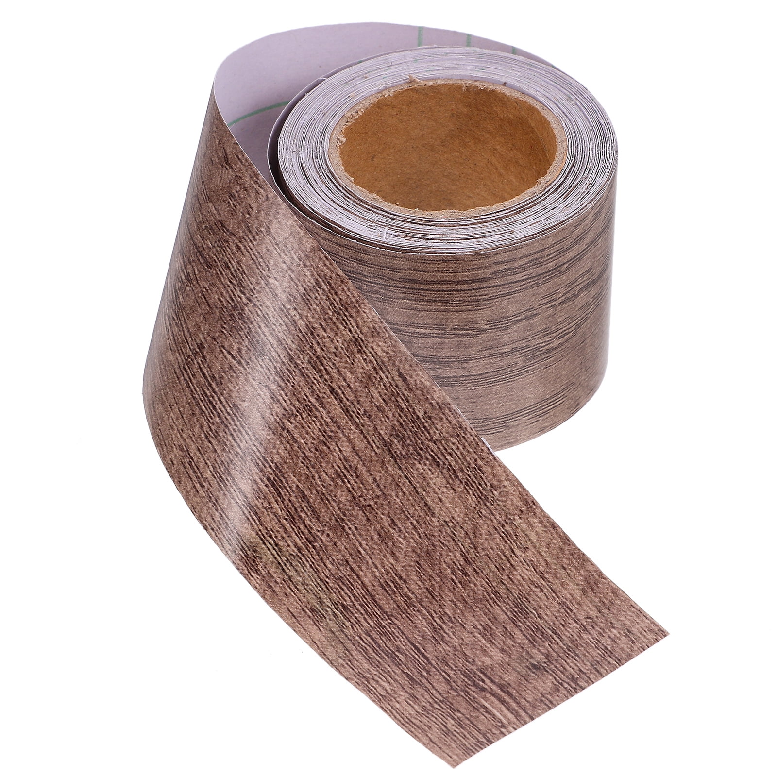 PATKAW 1 Roll of Adhesive Molding Trim Wall Skirting Board Sticker ...