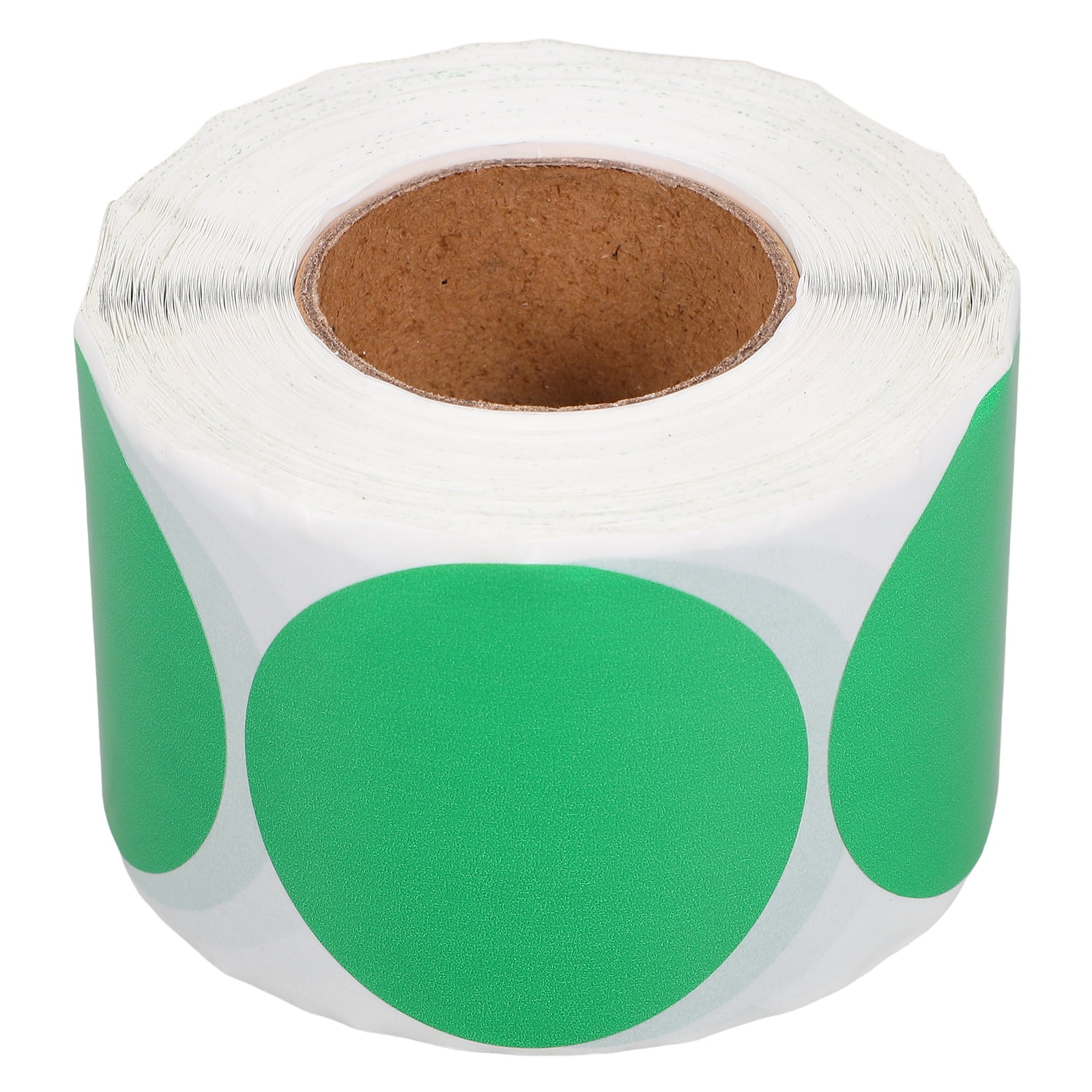 PATKAW 1 Roll of Label Sticker Printer Printable Sticker Blank Labels ...