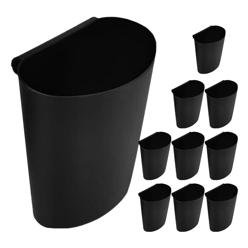 ABS Plastic Rolling Cart Accessories with Hanging Cup Holder for DIY ...