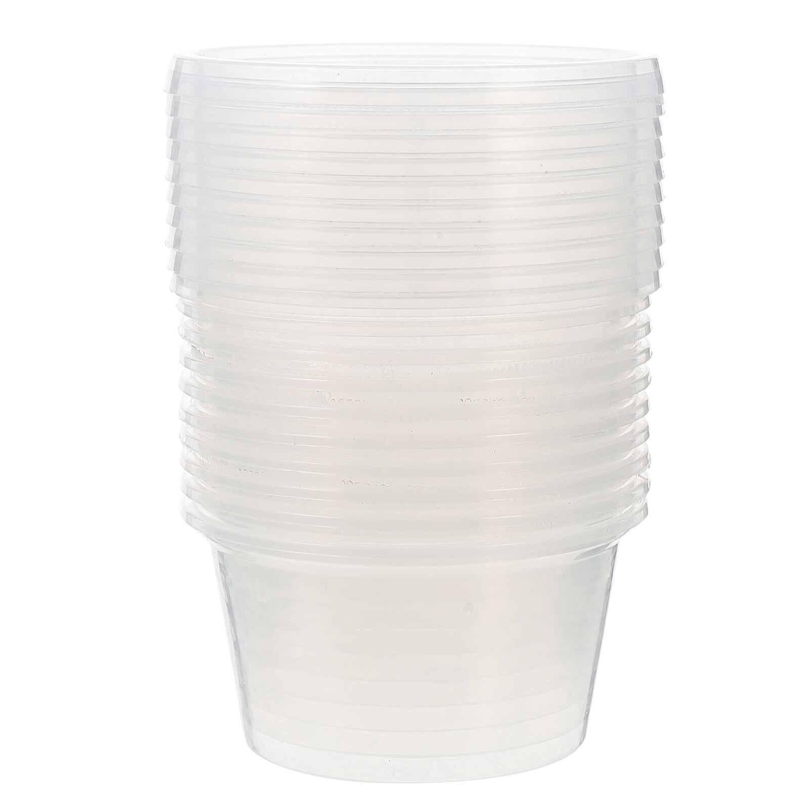 PATKAW 10pcs Portable Reptile Breeding Boxes Lizard Feeding Boxes Pet ...