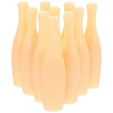 Champion Sports Plastic Bowling Pin Set - Walmart.com