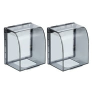 1PC Leviton Commercial Grade Weatherproof Outdoor Outlet Cover ...