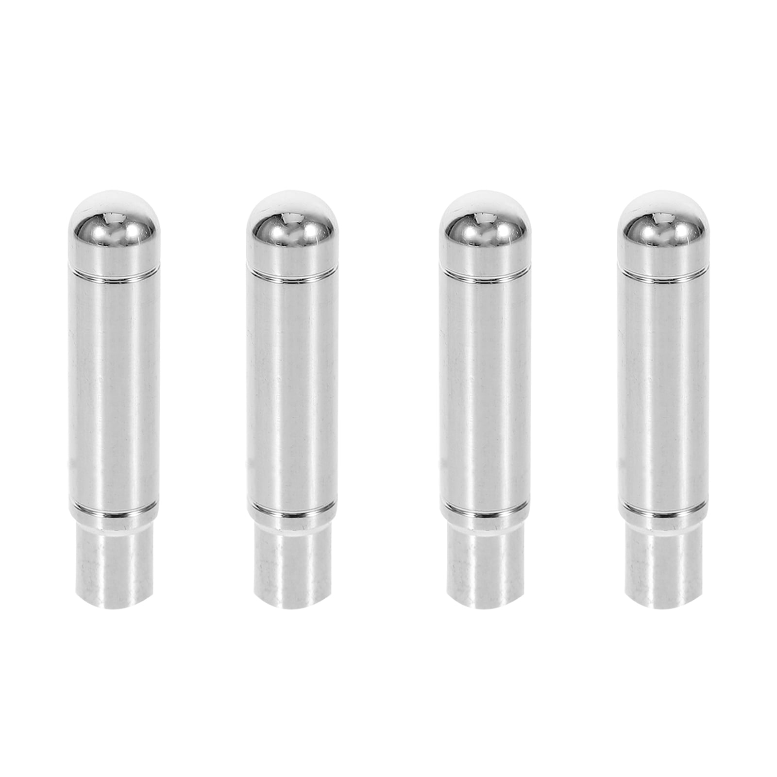 PATKAW 4pcs Car Door Lock Knobs Car Inside Door Locking Pin Auto ...