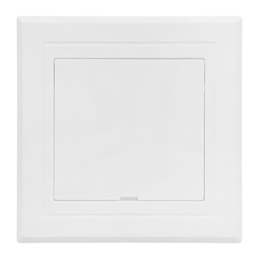 Access Panel for Drywall - 10x10 inch - Wall Hole Cover - Access Door ...