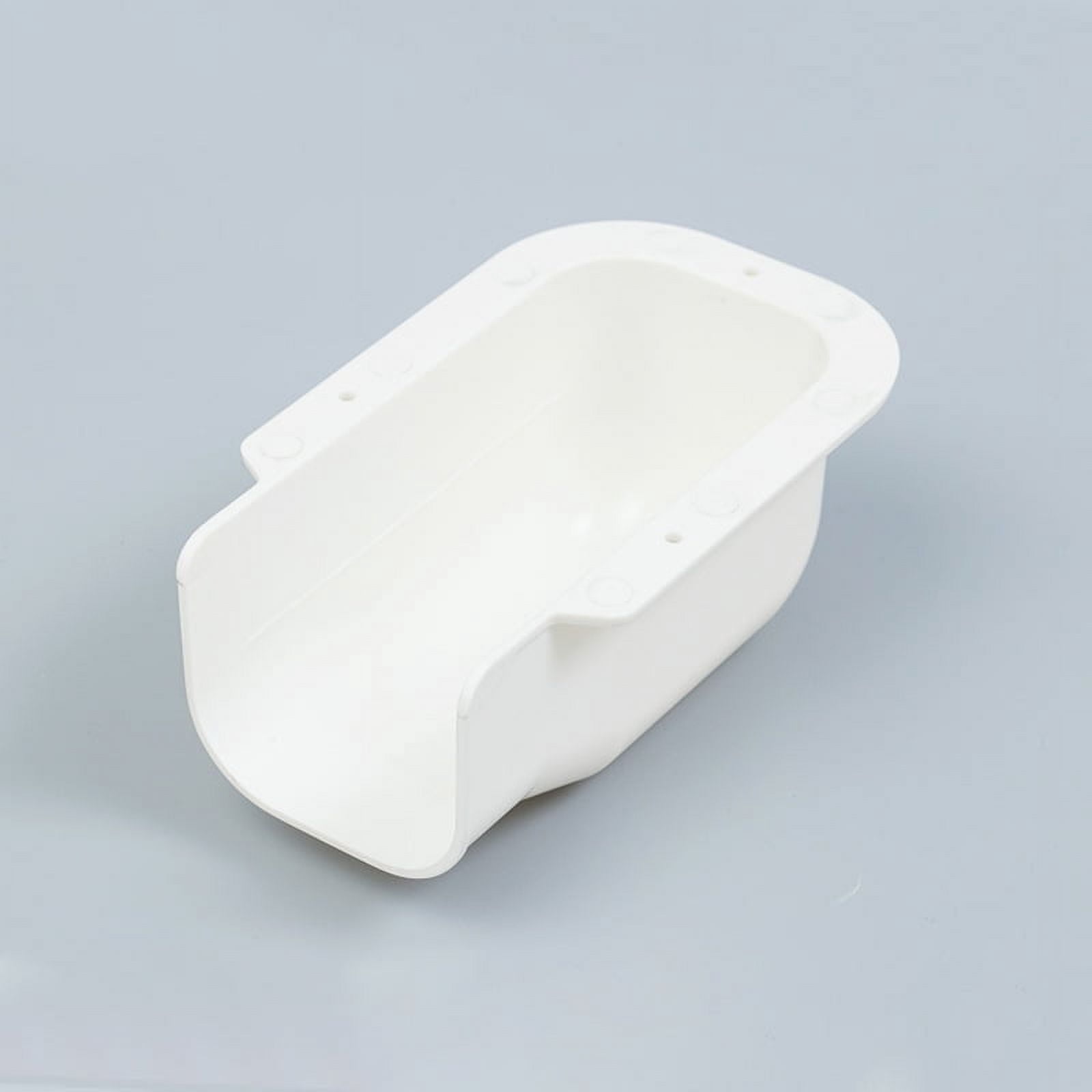 PATKAW Air Conditioning Pipe Duct Decorative Cover Decorative Pvc Air ...