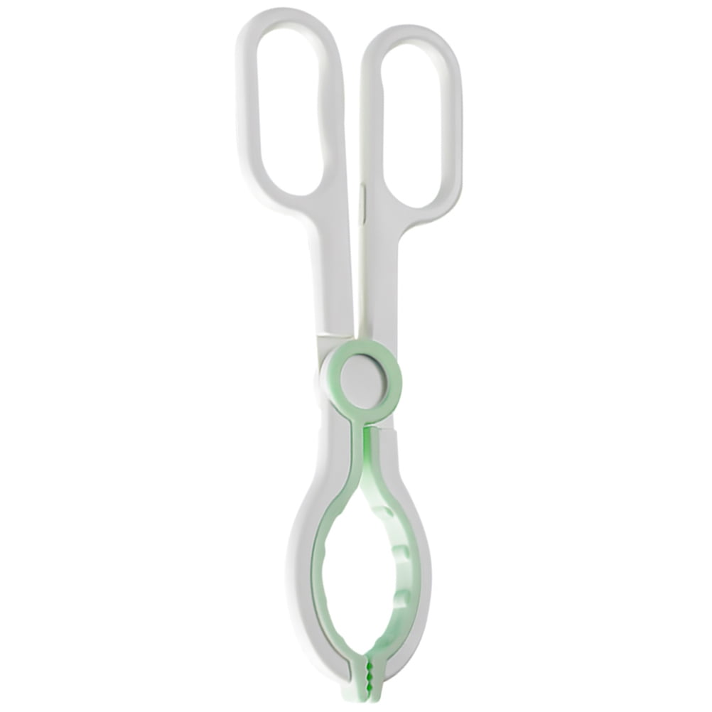 PATKAW Baby Bottle Clamp Feeding Tool Bottle Clips Nippers Anti-slip ...