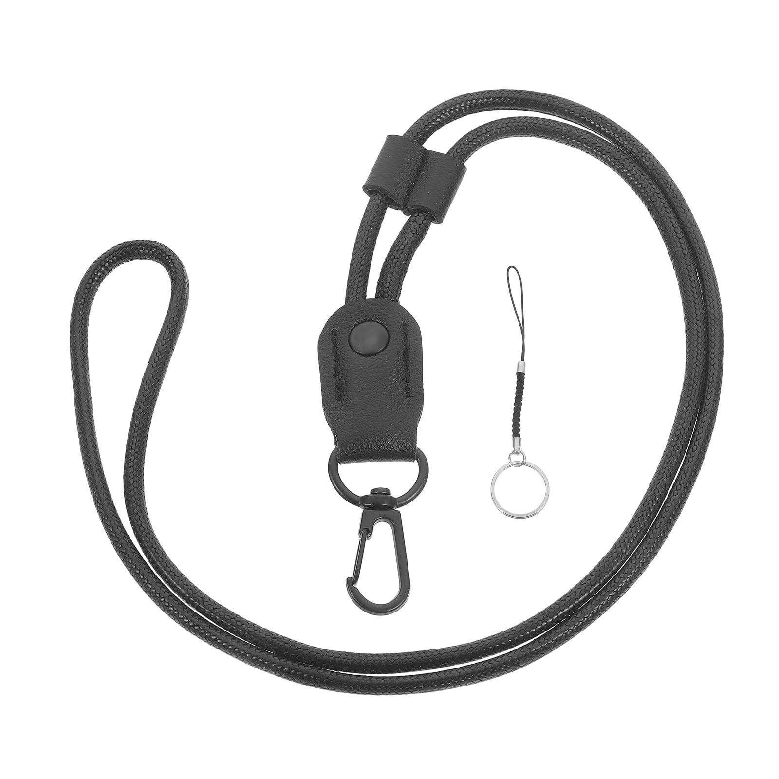 PATKAW Badge Holder Lanyard Badge Lanyard Lanyard for Baggage Tag Name ...