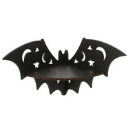 Wood Mini Storage Shelf for Decor Light Brown Durable Miniature Model ...