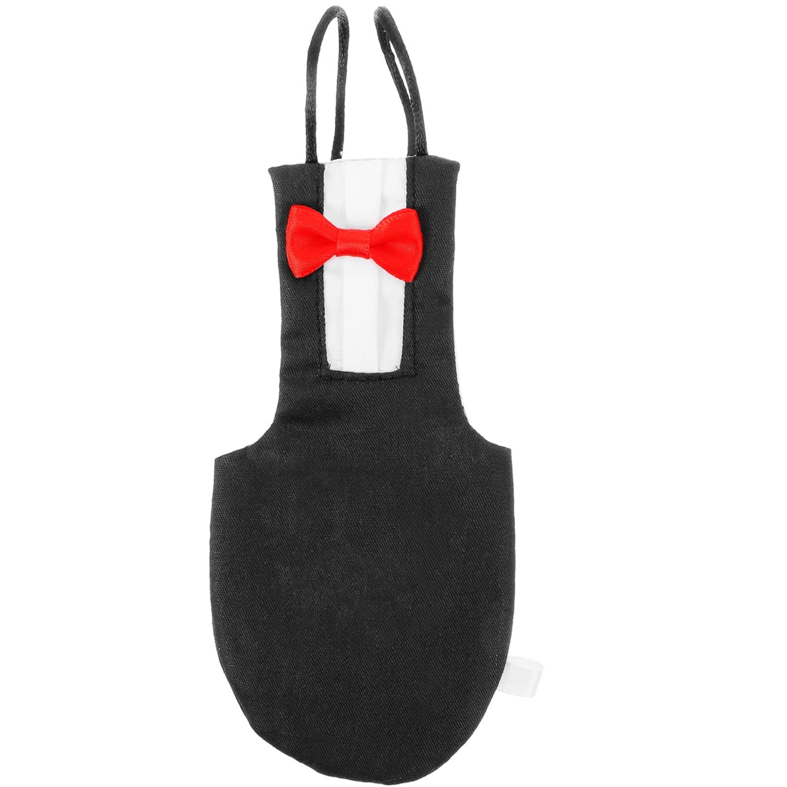 PATKAW Bird Diaper Parrot Nappy Bird Flight Suit Parakeet Diaper Bird ...