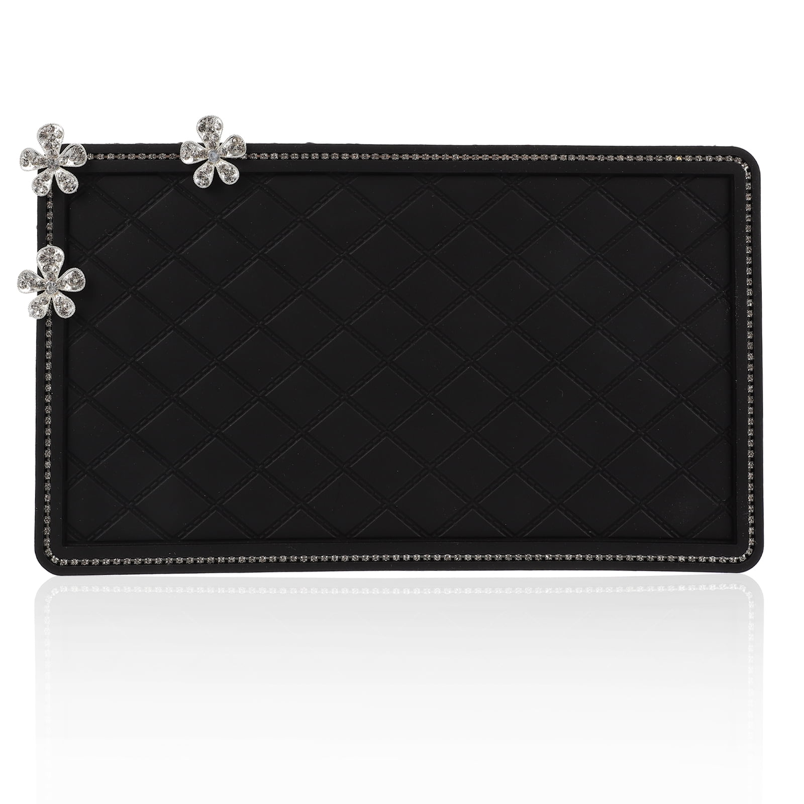 PATKAW Car Anti-Slip Cellphone Pad Multi-function Gripping Mat ...