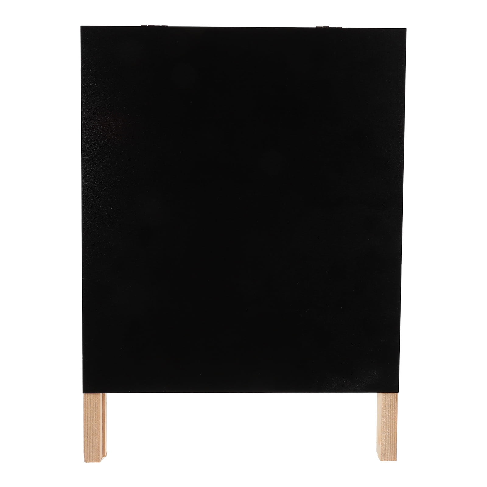 LITINKIMI Desk Chalkboard Erasable Foldable Office Workers 1Pcs 11.4X8 ...