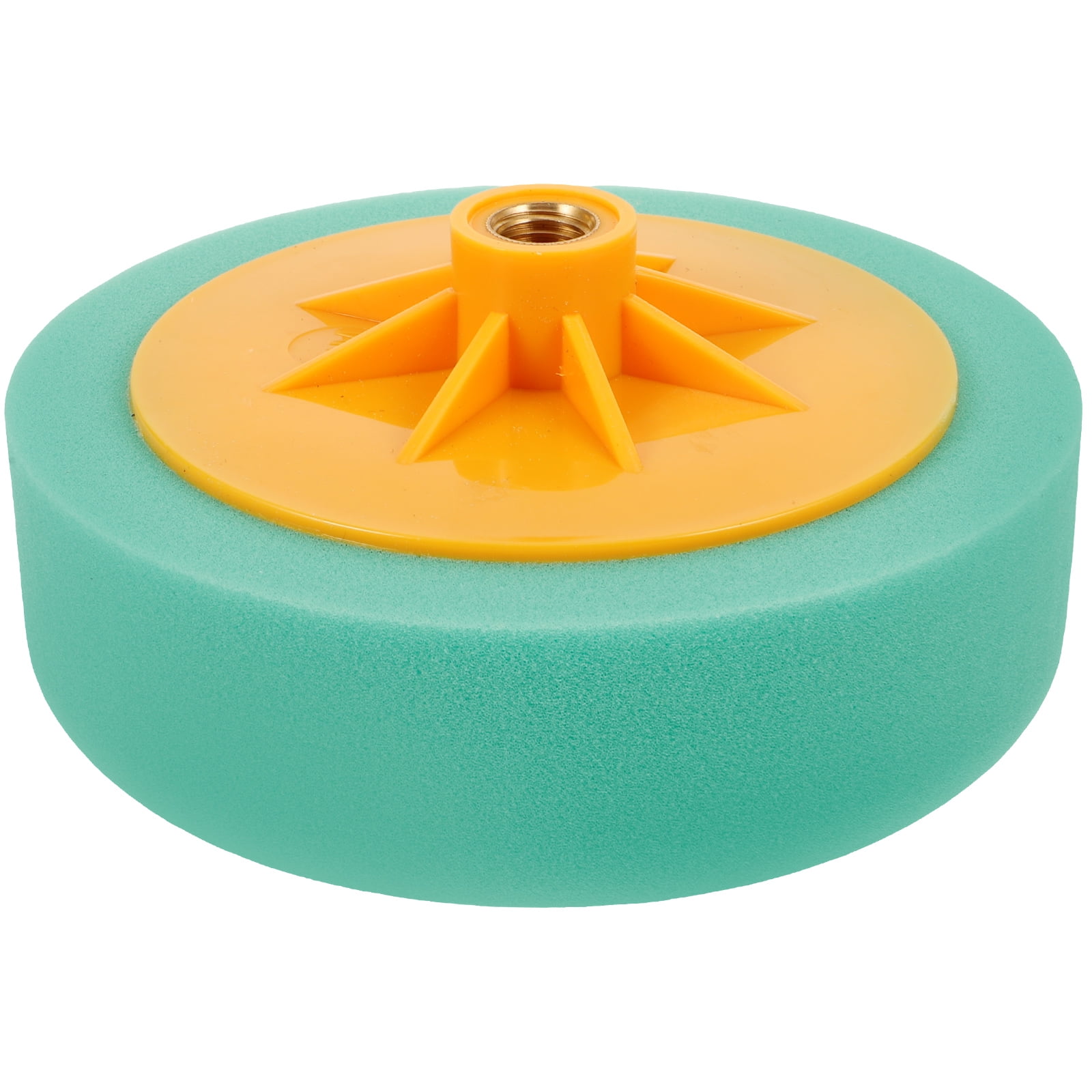 LITINKIMI Drill Buffer Attachment Polyester Sponge 1Set 5.5X5.5X2.36In ...