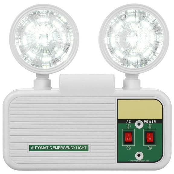 Blackout/Emergency Power Failure Light - Walmart.com