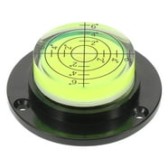 5pcs Hanging Levels Pen Horizontal Bubble Measuring Level Gadget Spirit ...