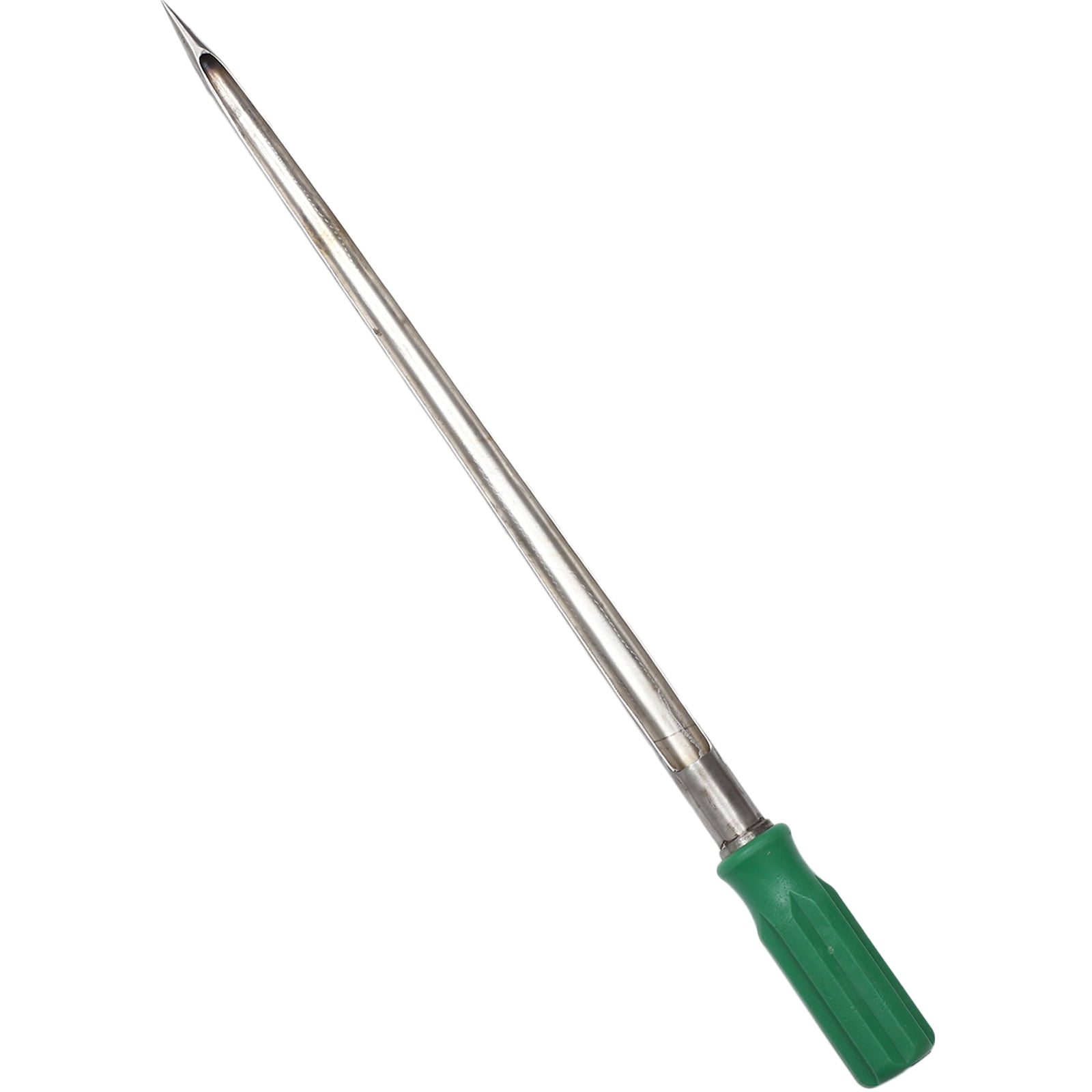 PATKAW Multi-functional Sampler Stainless Steel Rice Grain Sampling ...