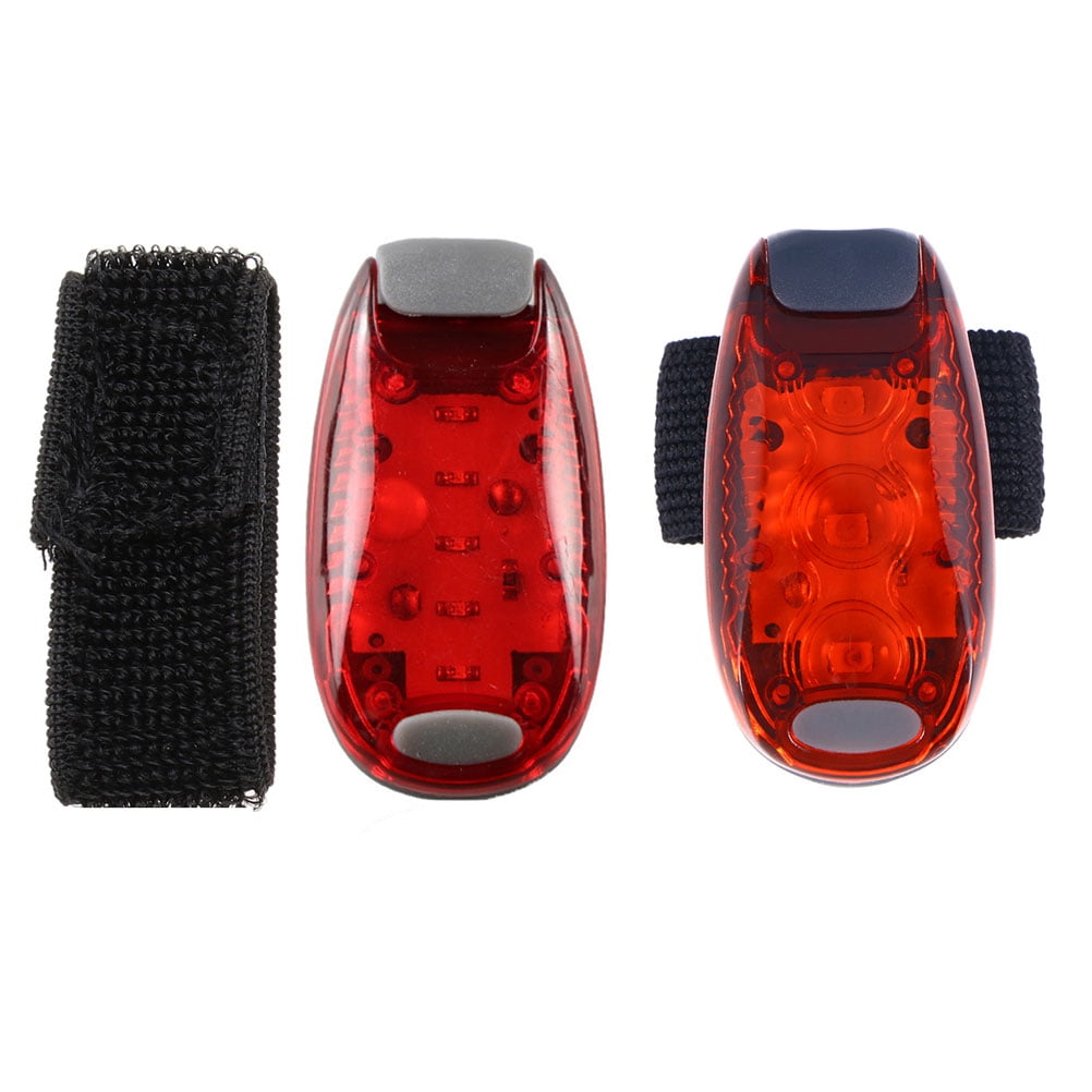 PATKAW Outdoor Night Running Lights LED Running Lights for Runners ...