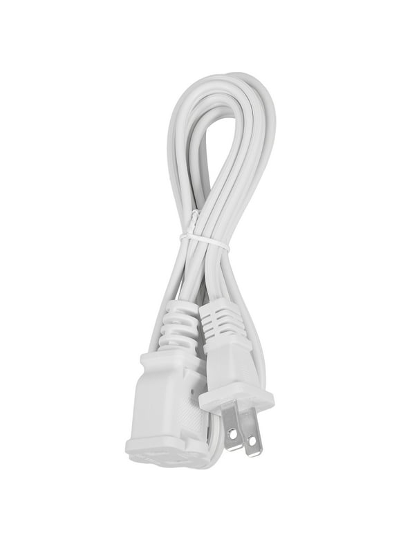 2 Prong Extension Cords in Extension Cords by Prongs - Walmart.com