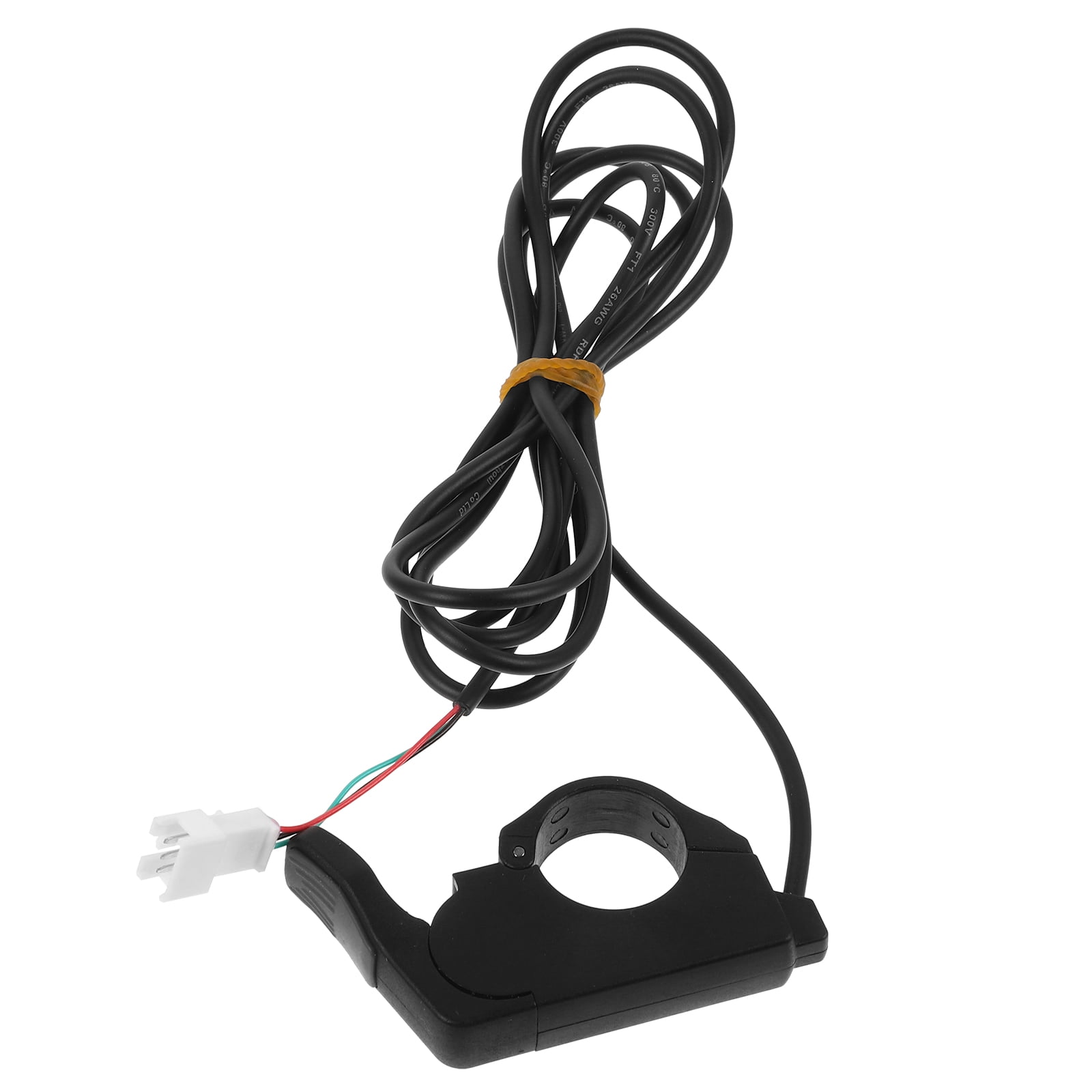 PATKAW Scooter Throttle Universal Speed Control Thumb Throttle Electric ...