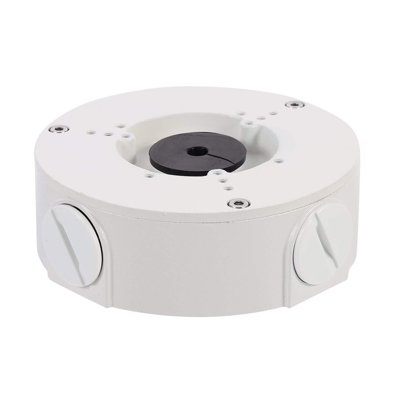 PATKAW Security Camera Junction Box Bracket Aluminum Alloy Waterproof ...