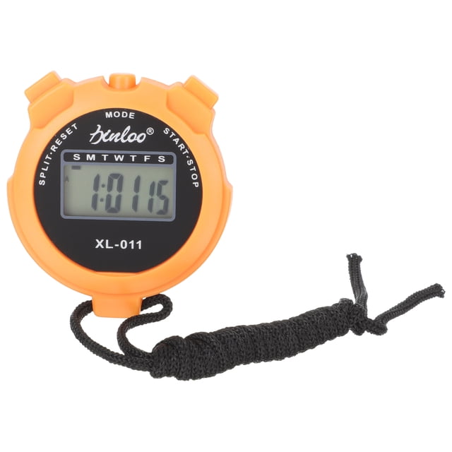 PATKAW Stop Watch Running Stopwatch Electronic Stop Watch Digital ...