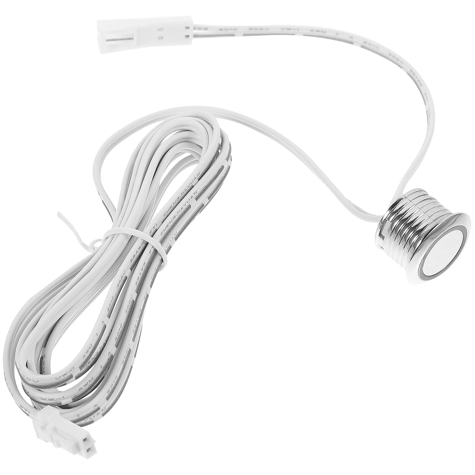 PATKAW Touch Lamp Control Module 12/24v 5a Stepless Dimming Led Light ...