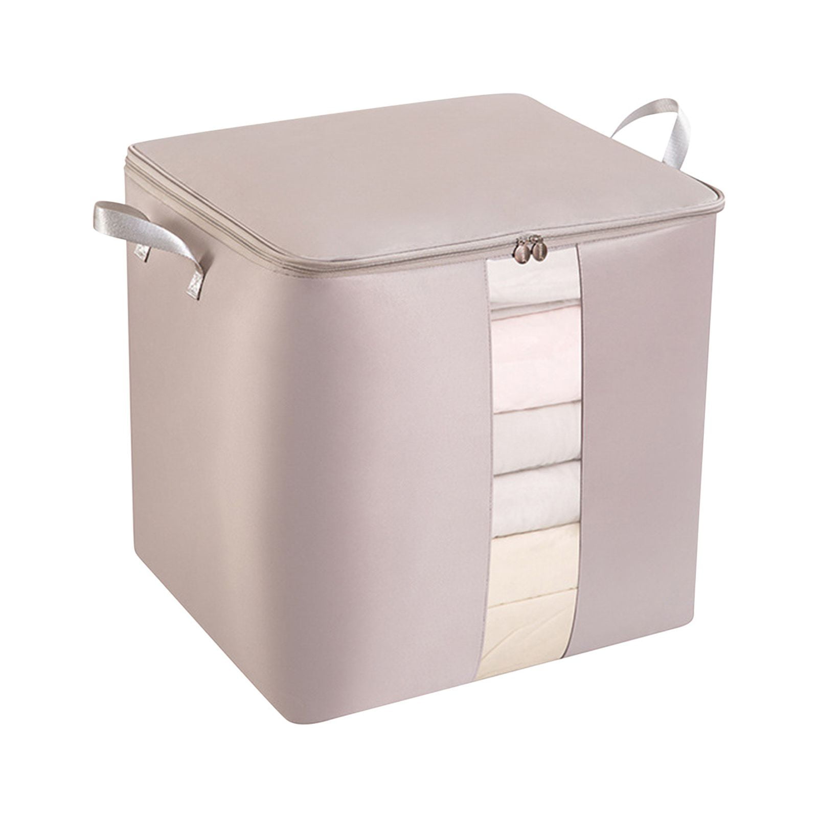 PATLOLAV Comforters Bags Closet Organizers and Storage for Quilts ...