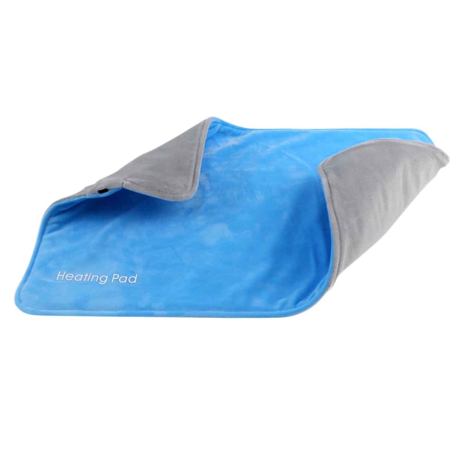 PATLOLAV USB Heating Pad for Car Seat Travel USB Port,Portable Heated ...