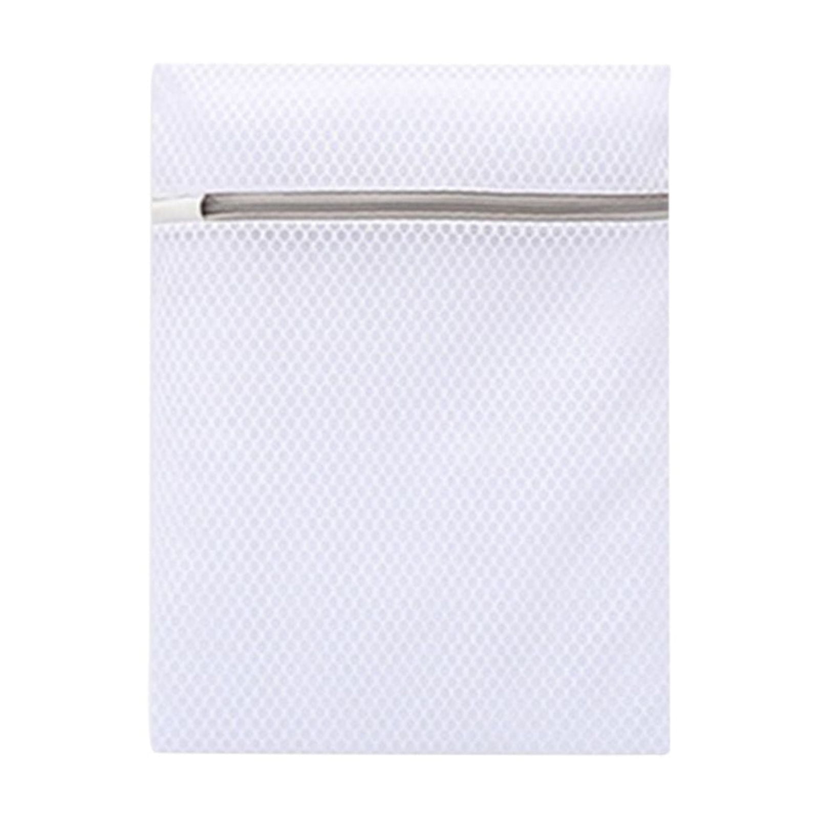 PATLOLLAV 1 Pcs Laundry Bag Mesh Wash Bags, Washing Machine Wash Bag ...