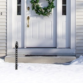 Snow Measuring Stick