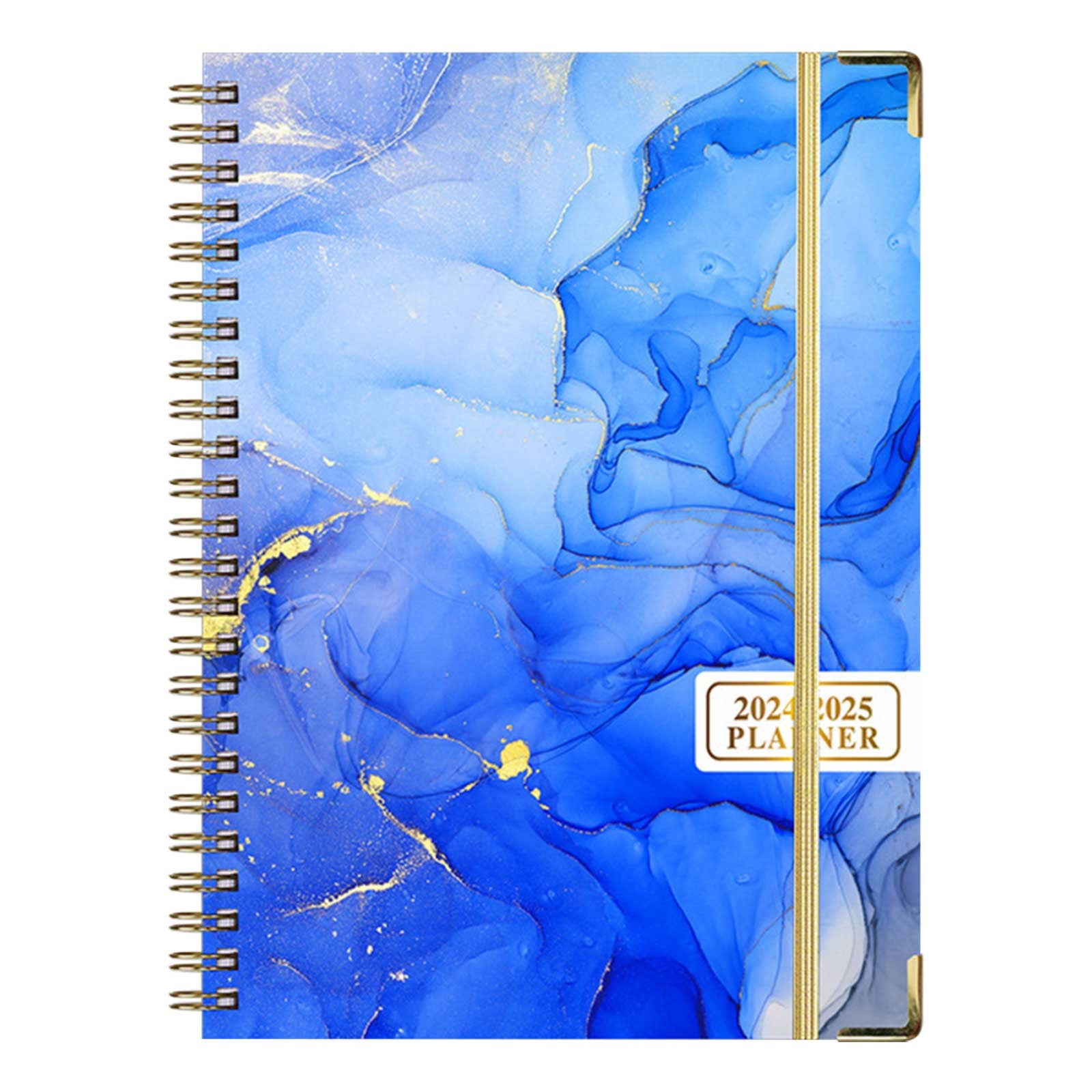PATLOLLAV 2025 Planner Notebook,2024 - 2025,2025 Planner Weekly and ...