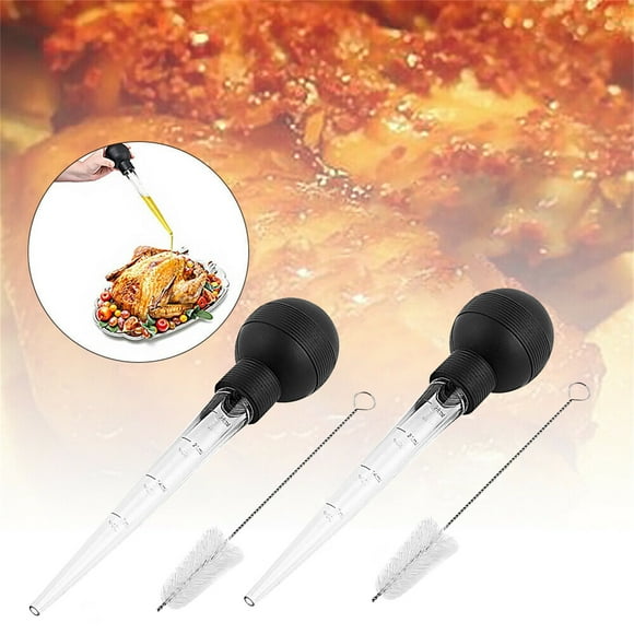 Cooking Basters