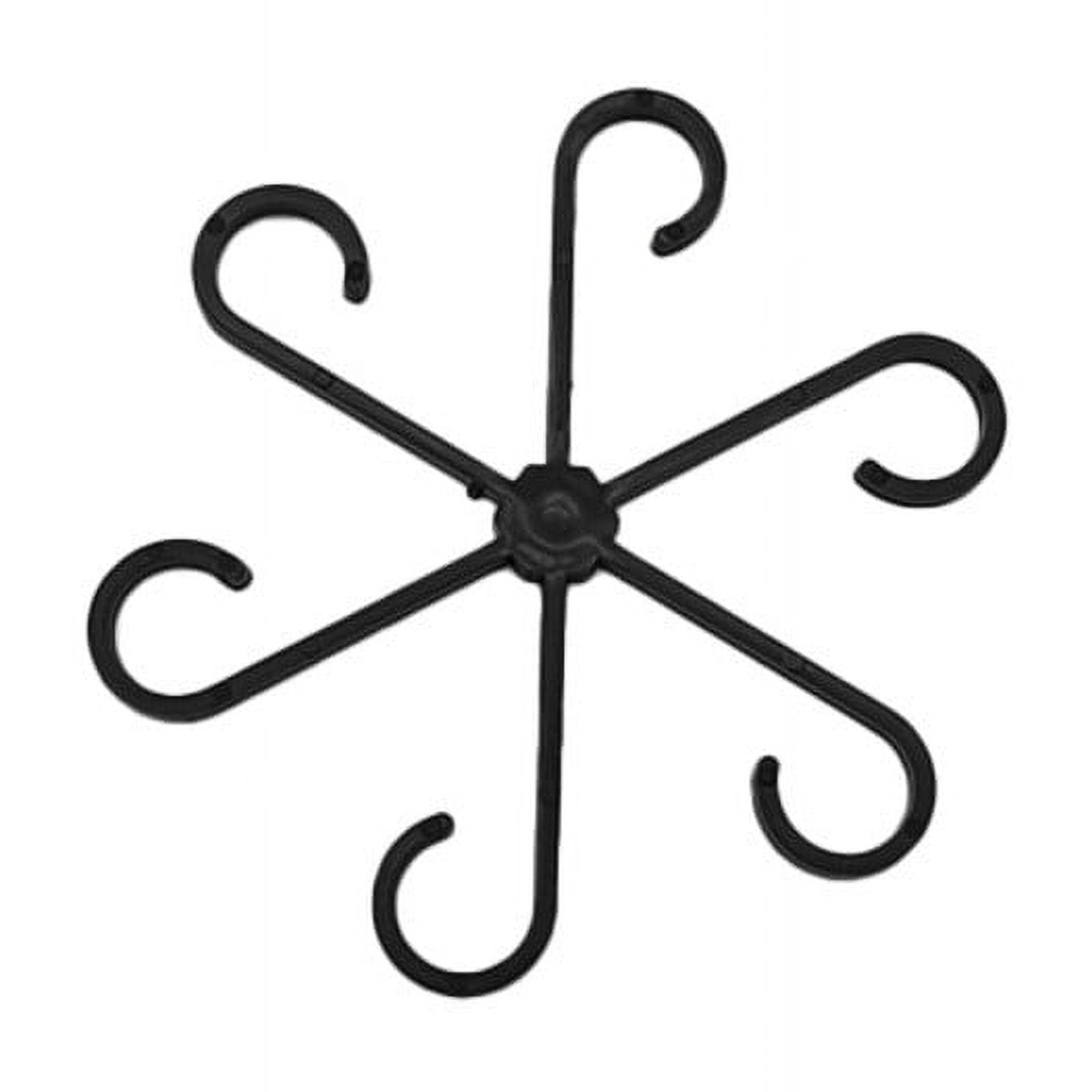 PATLOLLAV 4pcs Flower Arrangement Holders,Plant Stem Organizer,Floral ...